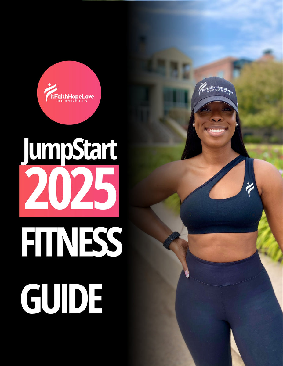 Jumpstart Fitness Guide – FitFaithHopeLove